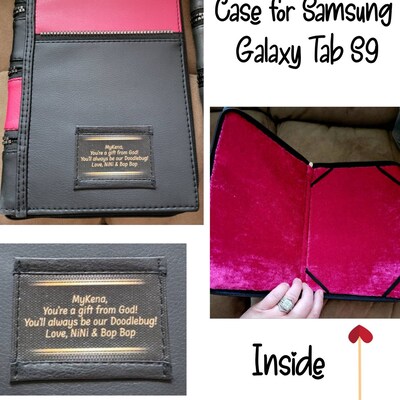 Book Shaped Laptop Case 17 Inch Laptop Hülle Altes Buch Old Book Laptop ...