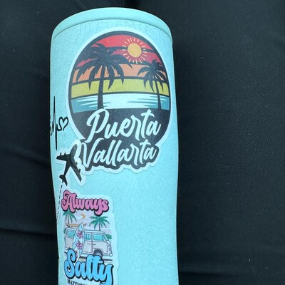 Stay Sharp Pencil Dispenser Vinyl Decal Multi Colored Classroom Style ...