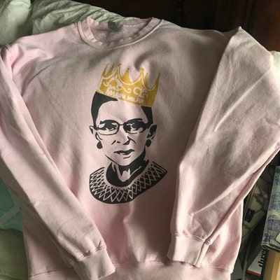 Notorious RBG Socks Ruth Bader Ginsburg Socks Gift for Her Birthday ...