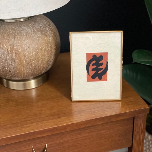 Igbo Print, Nigerian Art, Igbo Art, Nigerian Wall Art, African Art ...