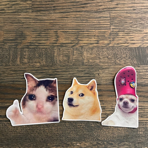 Tumblr Sticker - Etsy