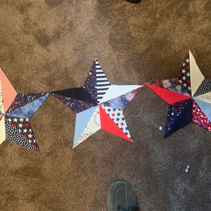 PDF Super-simple Patchwork Quilted Table Topper Pattern Digital ...