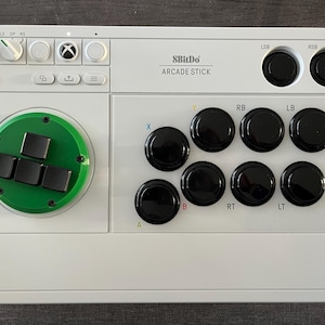 Razer Raion Dpad Pivot Mod - Etsy