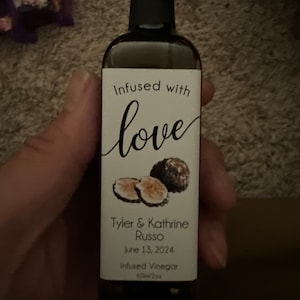 Olive Oil Sampler Pack Olive Oil Tasting Gift Infused Olive Oil Sample ...