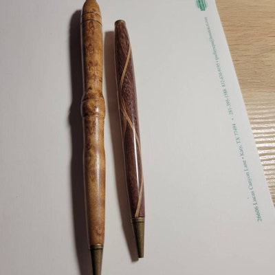 Pen, Gear Shift 5 Speed With Reverse Gray Marble Acrylic, Chrome Trim ...