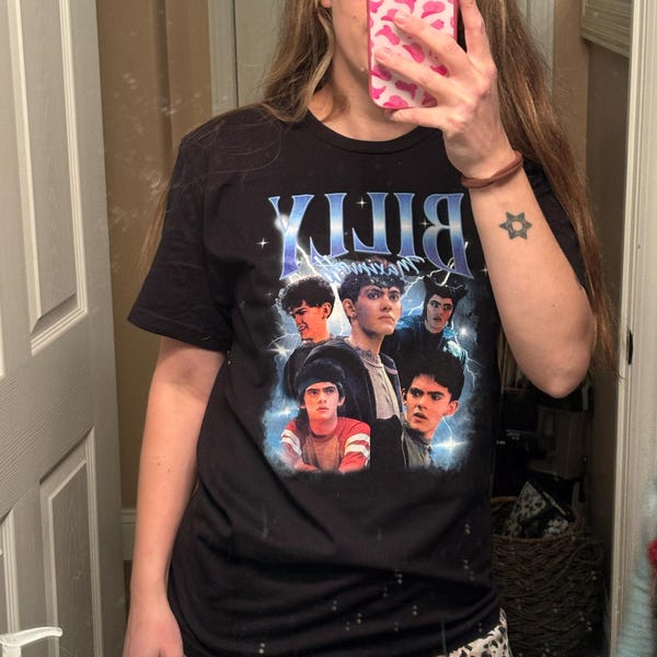 Wicked Musical Shirt: Me and Boq Viral Meme Tee - Etsy