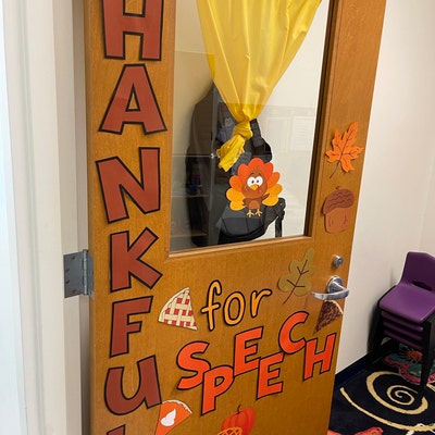 Soft Boho Speech Therapy Classroom and Office Decor, SLP Classroom and ...