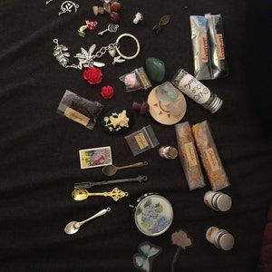 Besom Altar Broom Witches Broom - Etsy