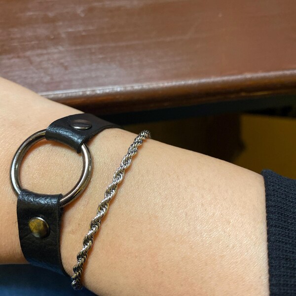 Stainless Steel Rope Chain | Rope Chain Necklace | Stainless Steel ...