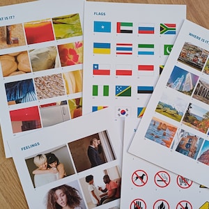 Team-building Game, Classify It, Printable Collaboration Game - Etsy