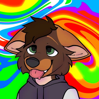 Make Your Own Bluey Character reference Sheet Base - Etsy