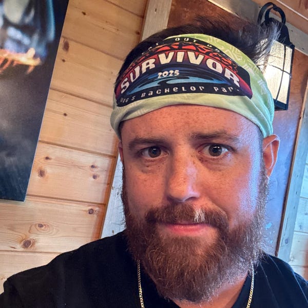 Custom Survivor TV Show Floral Style Headband, Team Headwear Family ...