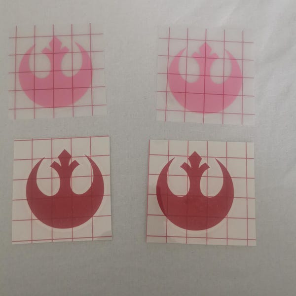 University of Utah Interlocking U, Block U and Circle and Feather 3 ...