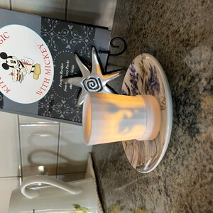 Little Chef Illuminated Home Decor - Etsy