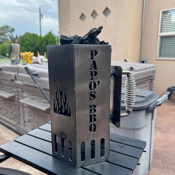 Custom Made Smoker Hinges - U.S.A Made Smoker Hinges - BBQ Smoker ...