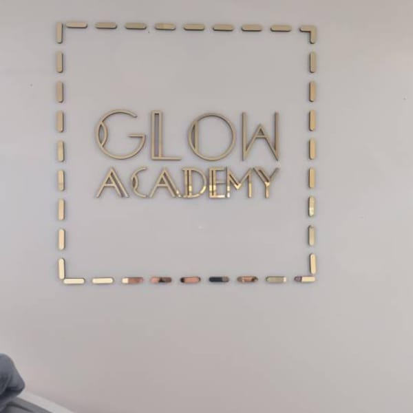 Custom Laser Cut Sign, Clinic Sign, Sign With Raised 3D Design ...