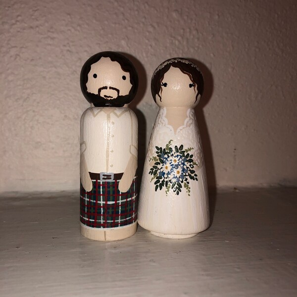 Blushing Neutral Nativity-ready TO Ship-christmas Blush and Neutral ...