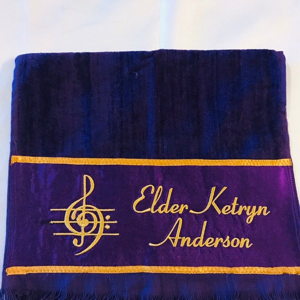 Music Art Treble Clef Musical Note Embroidery Design in 2x2 3x3 4x4 5x5 ...