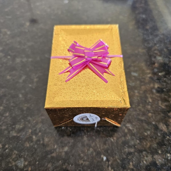 Custom Wooden Matchbox for Couples, Personalized Wooden Large Matchbox ...