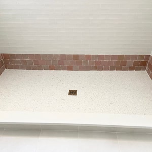 6x60 Absolute Black Granite Threshold Marble Saddle Use as Shower Curb ...