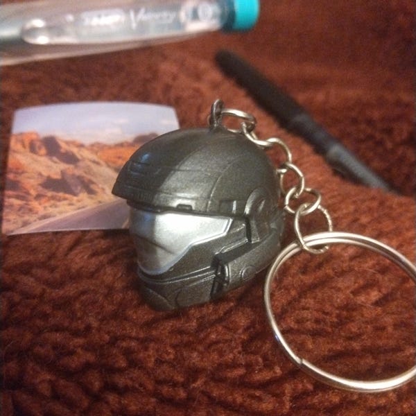 Half Life 2 Keychain Headcrab - Etsy