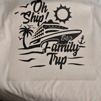 Family Reunion Svg, Family Reunion Png, Family Vacation Svg, Family ...