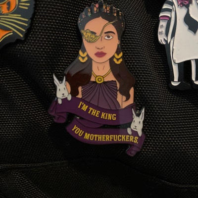 Hocus Pocus Ring - Etsy