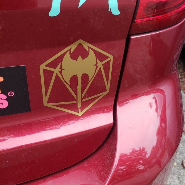 The Division Rogue Agent Logo Vinyl Decal - Etsy