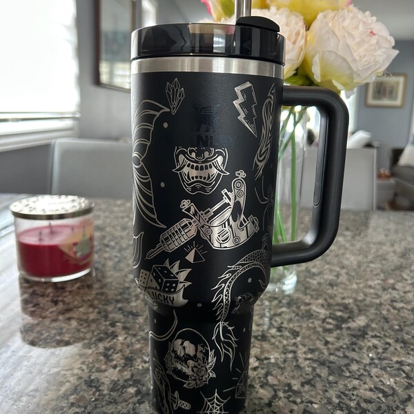 Customer Supplied Mail in Order Tumbler Message Us for More Details - Etsy