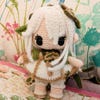 Crochet PDF Pattern: "kaveh" Chibi Amigurumi - Etsy