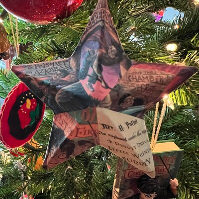 Avatar the Last Airbender Ornament Christmas Aang Appa - Etsy