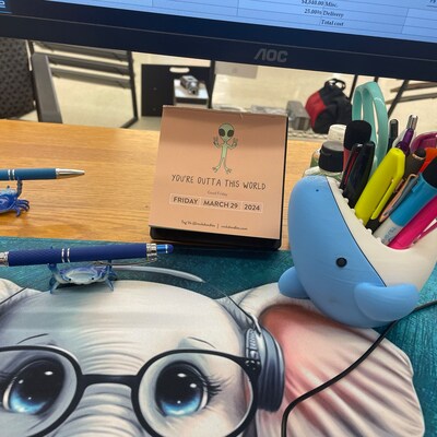 Dice Potion Bottles, Fully Customizable. Perfect for D20 Games and Dice ...