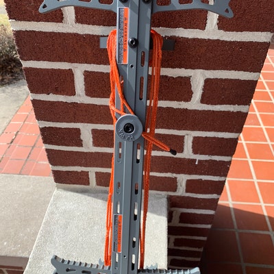 3/16 ONE STICK ROPE Amsteel Full Bury 7.5 - Etsy