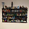 Slot Car Display Shelf 12 Color Options,slot Car Storage,slot Car Shelf ...