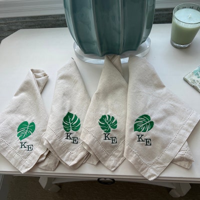 Ocean Theme Embroidery Designs, Edge-to-edge Starfish Embroidery, Boho ...