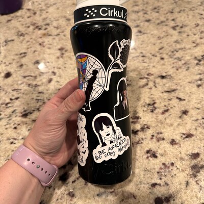 Morgan Sticker Pack , Wallen , Wallen Stickers , Country Music Stickers ...