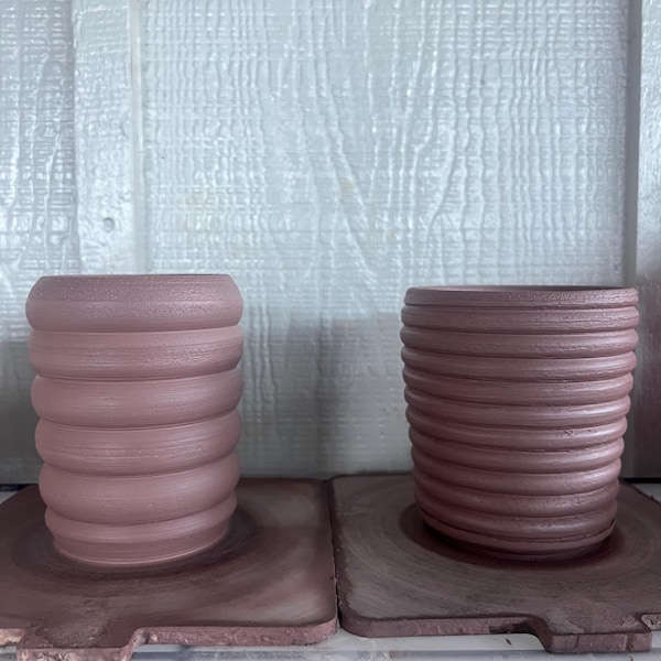 Pottery Tool Gift Set, 4 Piece Pottery Rib Set With a Mix of Classic ...