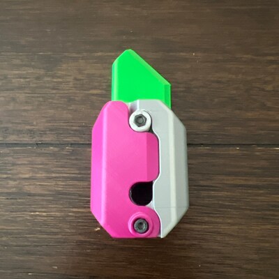 Emergency Cosplay Repair Kit Laser Cut Altoid Tin - Etsy