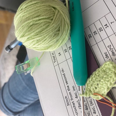 PATTERN: Crochet Key Case,knitted Key Holder PATTEN ,handmadet Key Ring ...