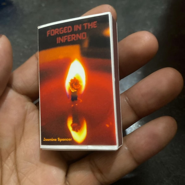 Just Married Wedding Car Personalized Match Boxes, Custom Engagement ...