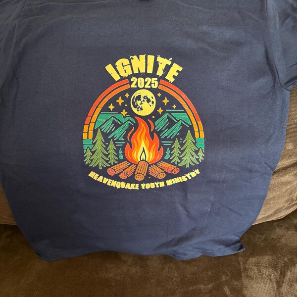 Sweater Weather Fall Iron on Transfer, Cozy Autumn DTF Design ...