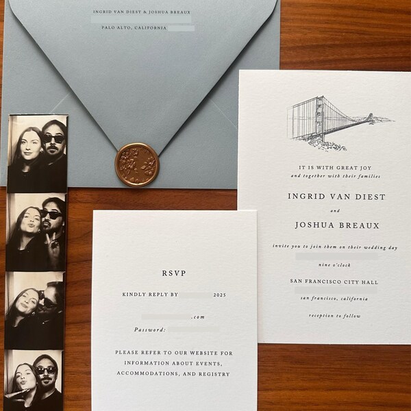 Handmade Paper Seating Chart Table Numbers | Minimalist - Etsy