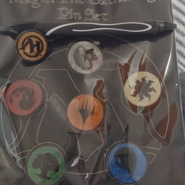 Paper Mario and the Thousand Year Door Pins - Etsy