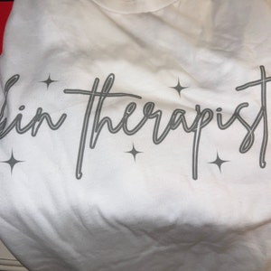 RAD Tech Christmas Sweatshirt Radiology Gifts X-ray Tech Skeleton Spine ...