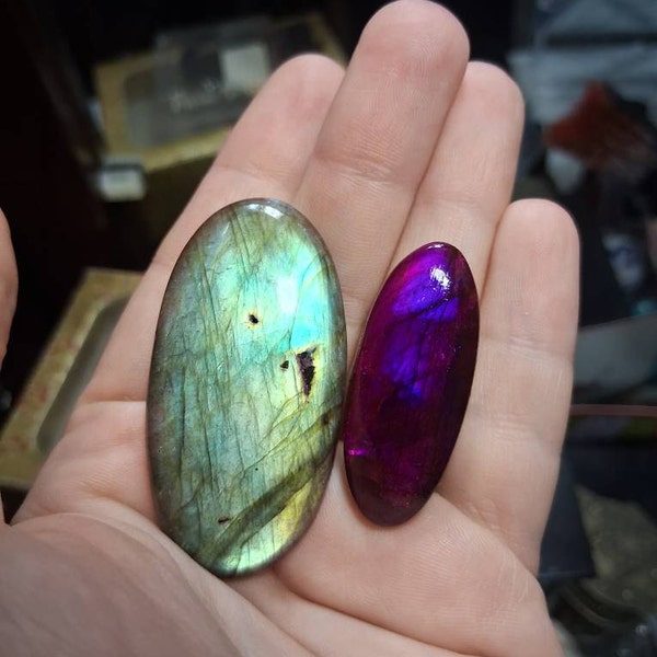 Natural Ruby Leaf Carving , Ruby Hand Carved, Gemstone Ruby Carving ...