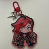 League of Legends, Arcane Keychains 2.7" Jinx Vi Caitlyn, Caitvi ...