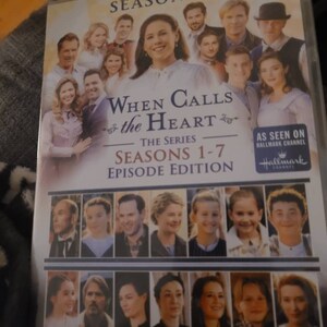 The Cadfael Complete Series Seasons 1-4 DVD, 13-disc Box Set Collection - Etsy