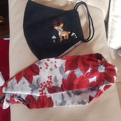 Bouquet Embroidered Bag,embroidered Handbag,embroidered Tote Bag ...