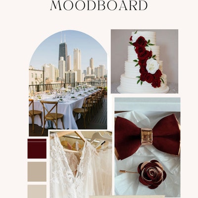 Spa Day Itinerary Template, Editable on Canva, Printable Editable ...