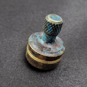 Gyroscope the Original Fidget Spinnner Hand Machined in the USA - Etsy